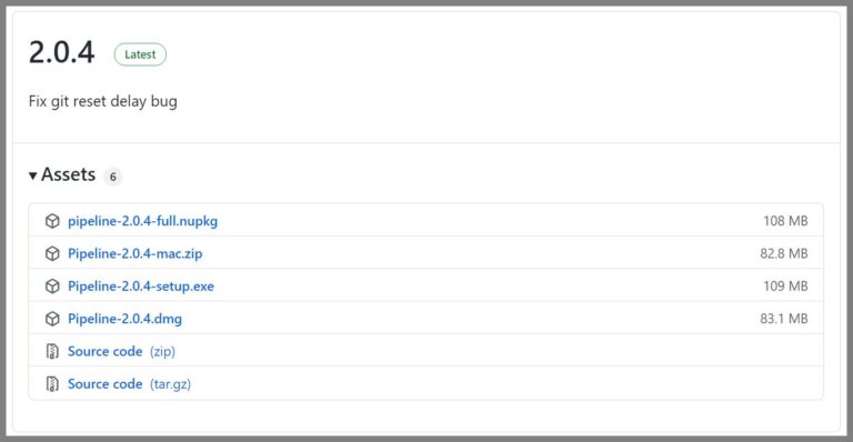 Pipeline for Salesforceを使って簡単にメタデータの移行を行う（xgeek.net） - セールスフォース標準化推進ラボ