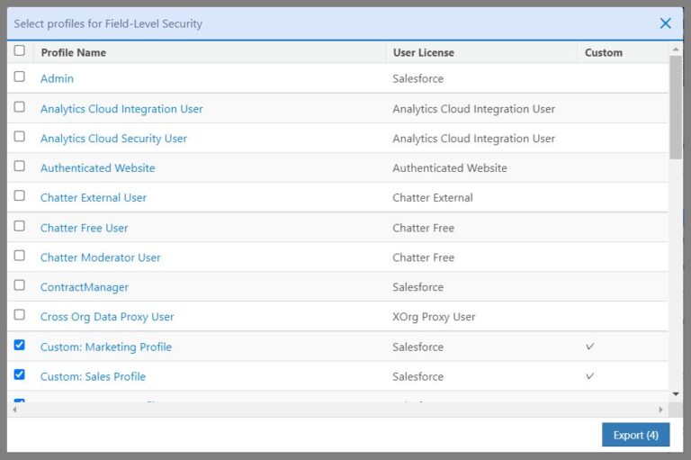 Salesforce DevToolsを使ってオブジェクト設計書を自動生成（xgeek.net） - セールスフォース標準化推進ラボ