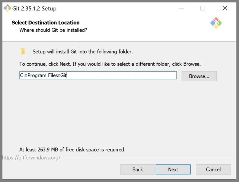 Visual Studio CodeのソースをBacklogのGitを使ってバージョン管理する方法 - セールスフォース標準化推進ラボ