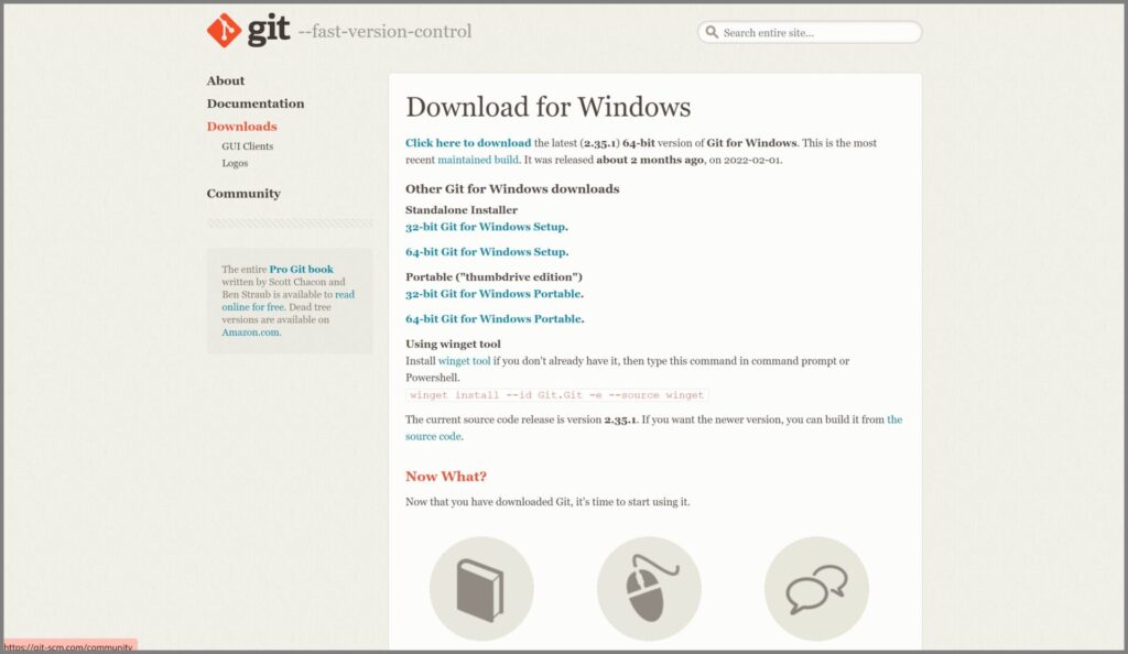 Visual Studio CodeのソースをBacklogのGitを使ってバージョン管理する方法 - セールスフォース標準化推進ラボ