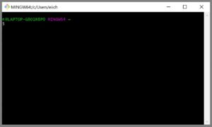 Visual Studio CodeのソースをBacklogのGitを使ってバージョン管理する方法 - セールスフォース標準化推進ラボ