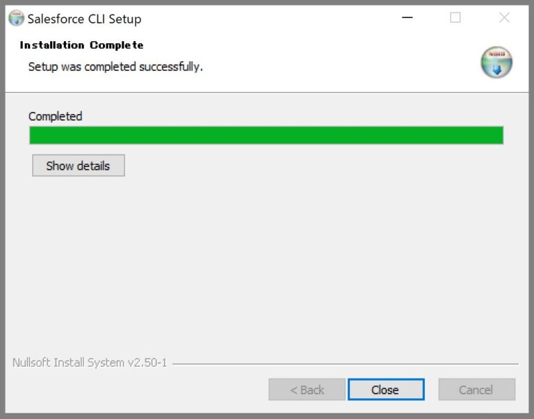 Visual Studio Code（VSCode）を使ったSalesforceの統合開発環境を構築 - セールスフォース標準化推進ラボ