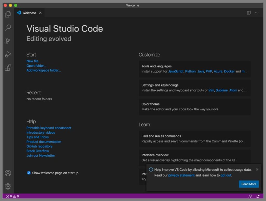 Visual Studio Code（VSCode）を使ったSalesforceの統合開発環境を構築 - セールスフォース標準化推進ラボ