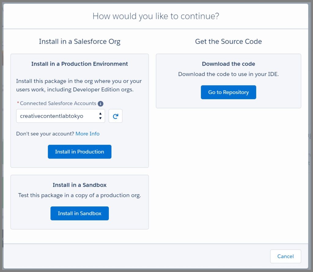 Tableau Viz Lightning Web Component for Salesforceを使ってみよう - セールスフォース標準化推進ラボ
