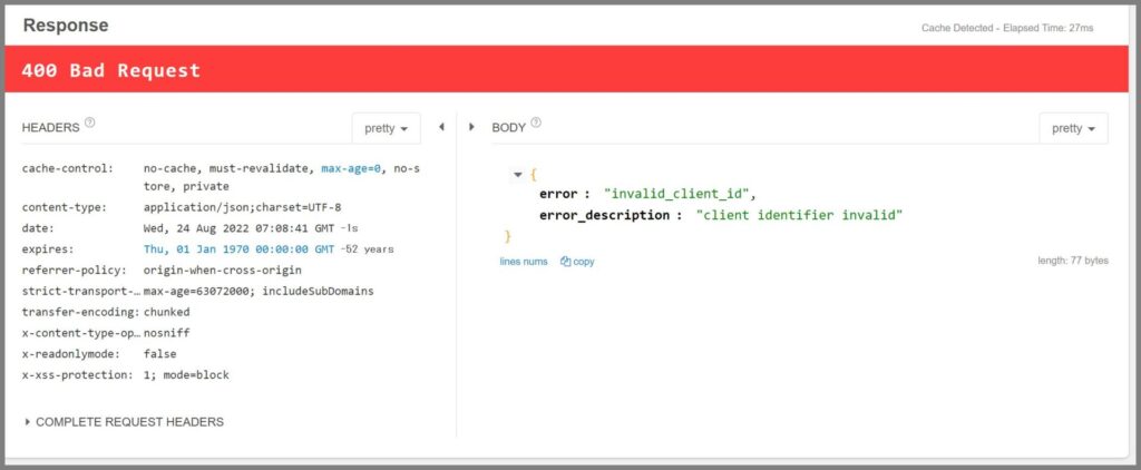 Talend API TesterのREST APIを使ってSalesforceにOAuthクライアント認証を行う - セールスフォース標準化推進ラボ