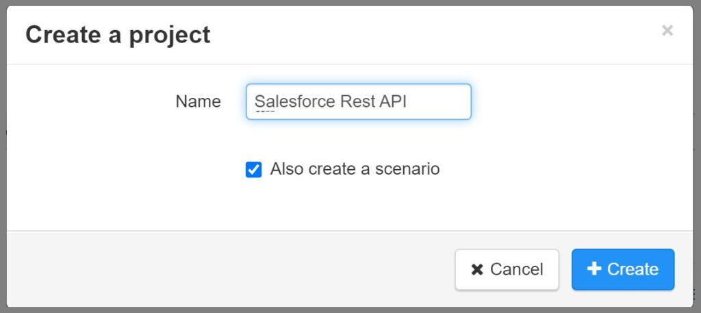Talend API TesterのREST APIを使ってSalesforceにOAuthクライアント認証を行う - セールスフォース標準化推進ラボ