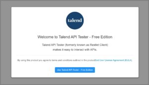 Talend API TesterのREST APIを使ってSalesforceにOAuthクライアント認証を行う - セールスフォース標準化推進ラボ