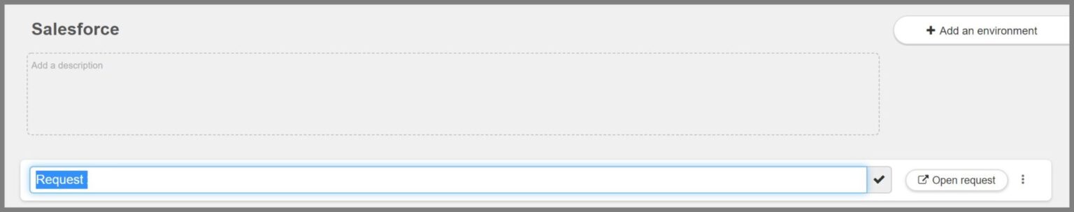 Talend API TesterのREST APIを使ってSalesforceにOAuthクライアント認証を行う - セールスフォース標準化推進ラボ