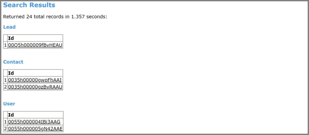 Salesforceワークベンチ(workbench)の機能一覧と使い方の説明（SOQL実行・Metadataのバックアップ/デプロイなど） - セールスフォース標準化推進ラボ