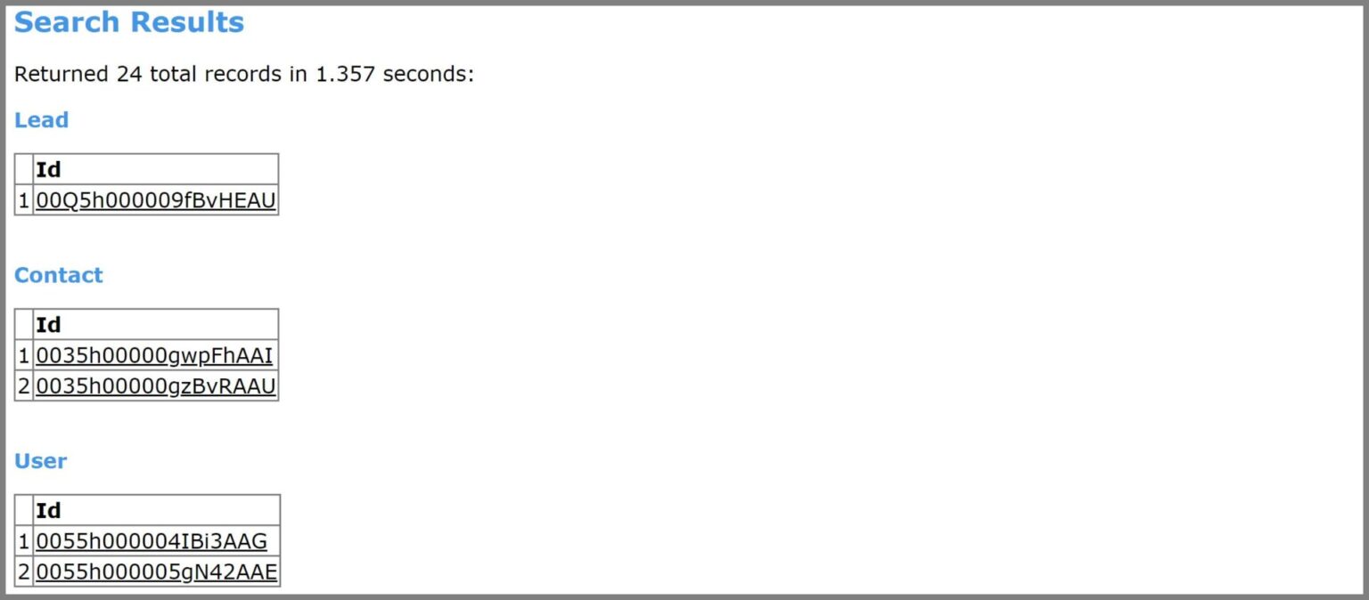 Salesforceワークベンチ(workbench)の機能一覧と使い方の説明（SOQL実行・Metadataのバックアップ/デプロイなど） - セールスフォース標準化推進ラボ